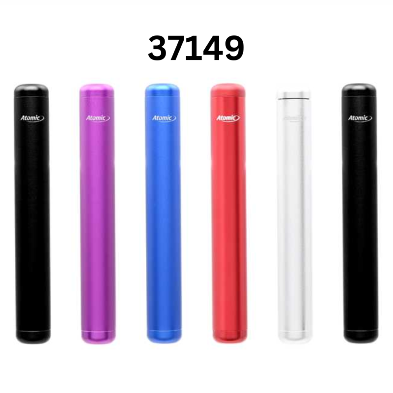 Alumin Joint Pack Röhrchen+Deckel ca.11,5 cm VE=6